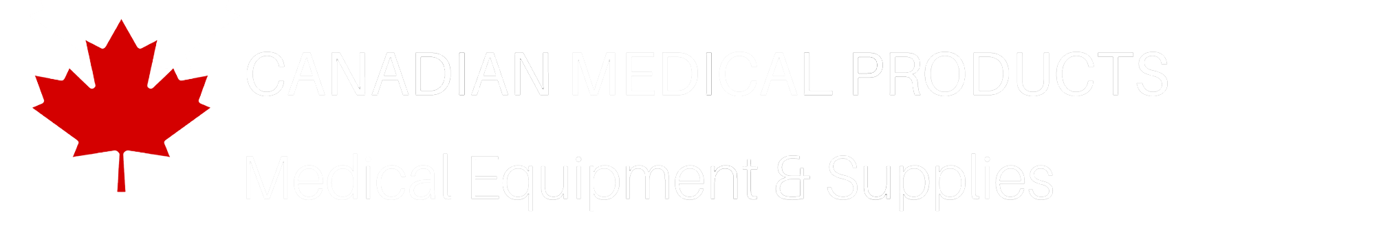 Canadian Medical Products – Just another WordPress site