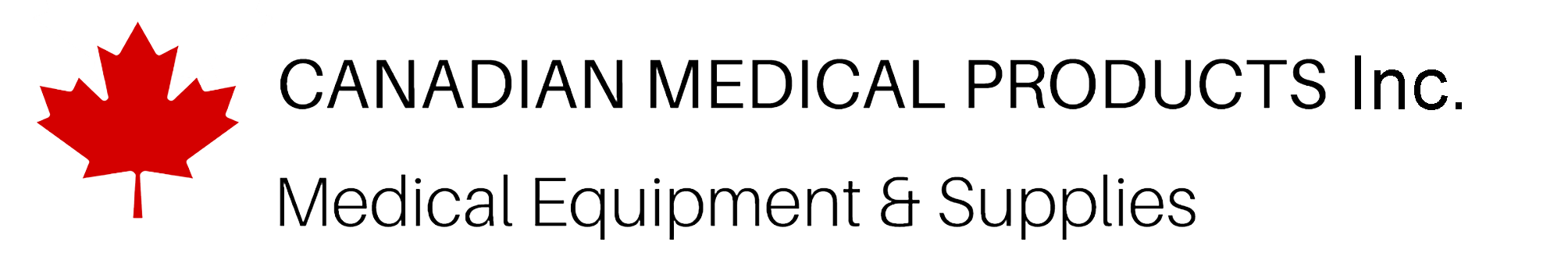 Canadian Medical Products – Just another WordPress site